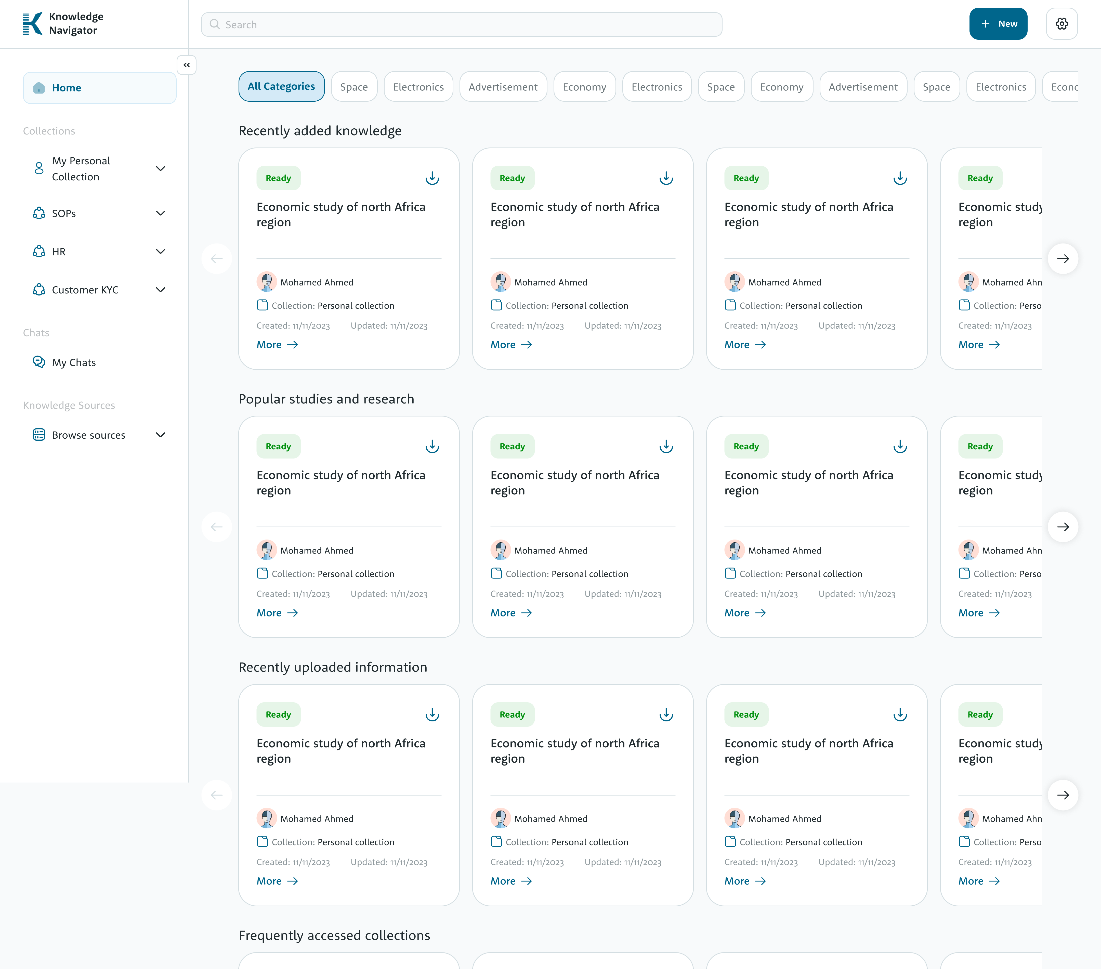 COL8 - AI-Powered Insights for Smarter, Faster Knowledge Management - COL8